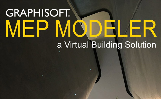 Mep Modeler